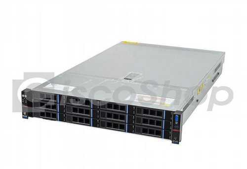 Серверная платформа SNR-SR2212RS, 2U, Scalable, DD
