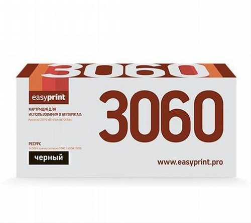 Картридж EasyPrint LK-3060 (TK-3060) для #275742