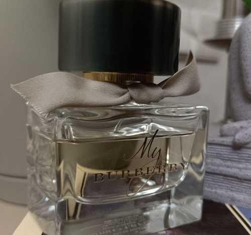 My Burberry EDT