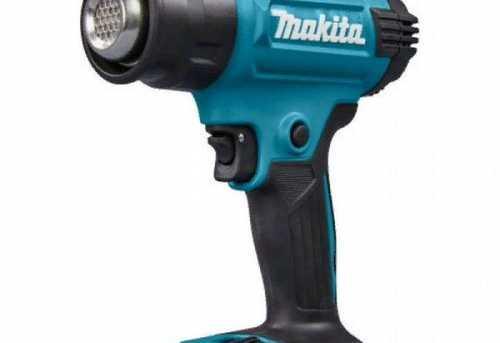 Фен строительный makita DHG181Z