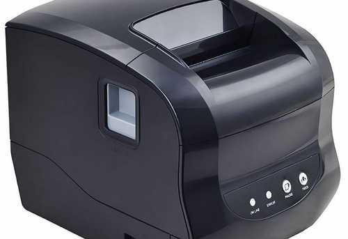 Термопринтер Xprinter xp 365b
