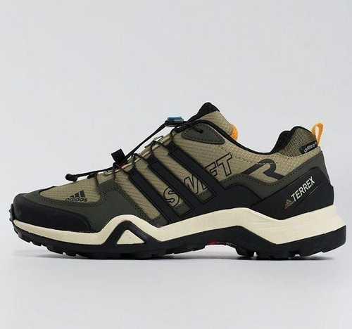 Кроссовки Adidas Terrex Swift R2 GTX