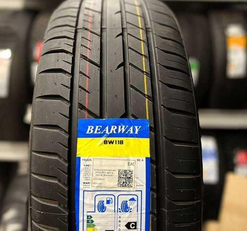 Bearway BW118 235/40 R19 123T