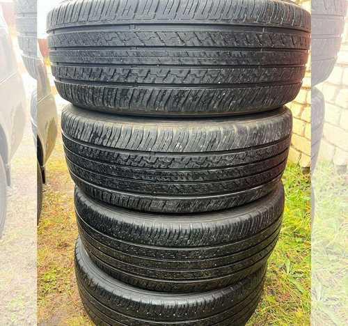 Dunlop All Season Maxx AS1 235/55 R18 100H