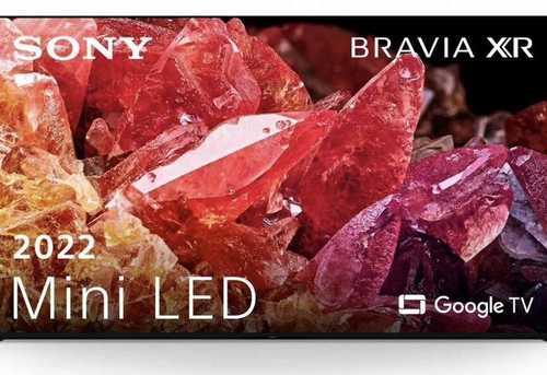 Sony Bravia XR-65X95K Ultra HD 4K Google SMART TV