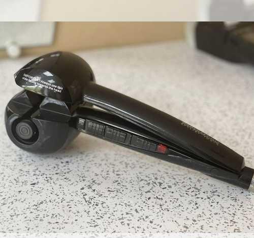 BaByliss*pro плойка автоматическая