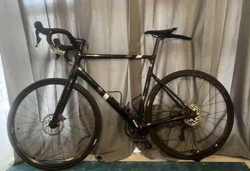 Велосипед Cannondale Caad13 disc ultegra 58 размер