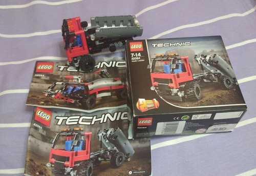 Lego Technic оригинал