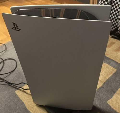 Sony playstation 5 ps5 без дисковода