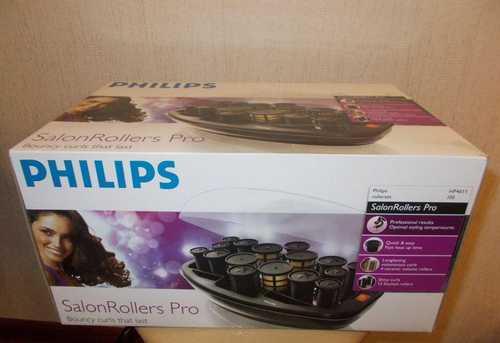 Продаются электробигуди Philips