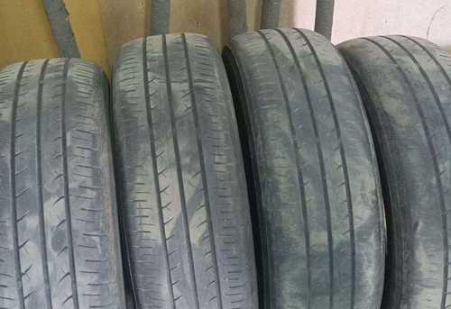 Yokohama BluEarth AE50 165/65 R15