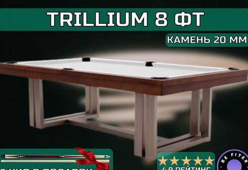 Американка Trillium 8фт сланец