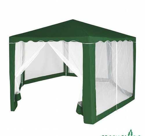 Тент садовый Green Glade 1003 2х2х2х2,6м полиэстер
