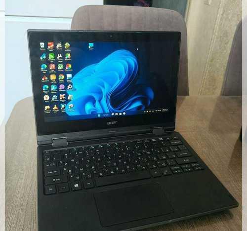 Acer travelmate tmb118