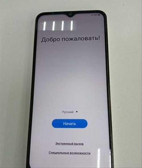 Смартфон Samsung Galaxy А 23 (км129)