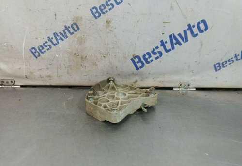 Кронштейн кпп Opel Astra H