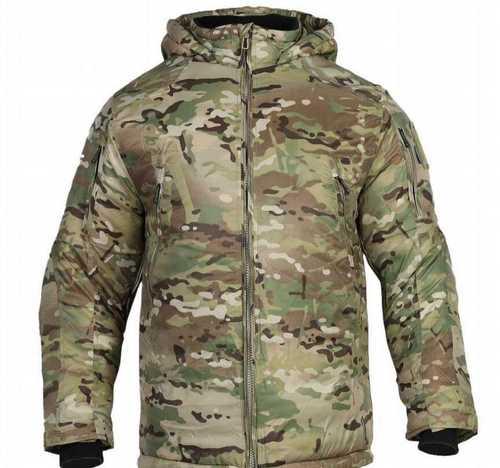 Куртка зимняя EmersonGear Blue Label Arctic Fox