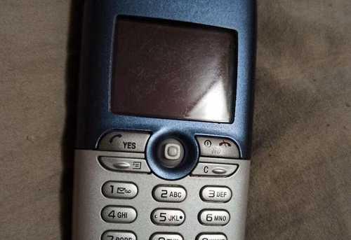 Sony Ericsson T310