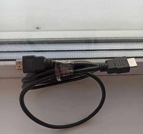 Кабель hdmi 1 метр