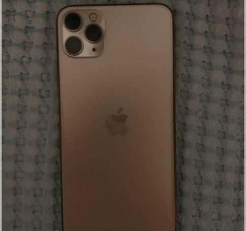 iPhone 11 Pro Max, 256 ГБ