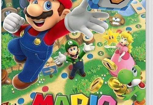 Mario party superstars Nintendo switch