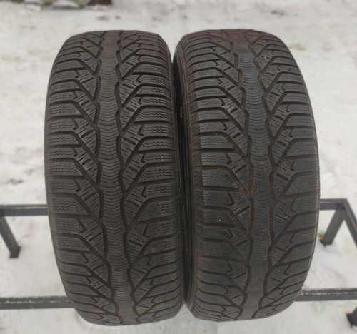 Kleber Krisalp HP2 225/55 R17 101H