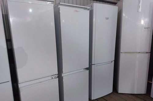 Холодильник Hansa встраиваемый Доставка бесплатно