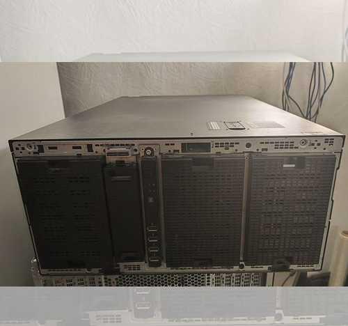 HP Proliant ML350e GEN8