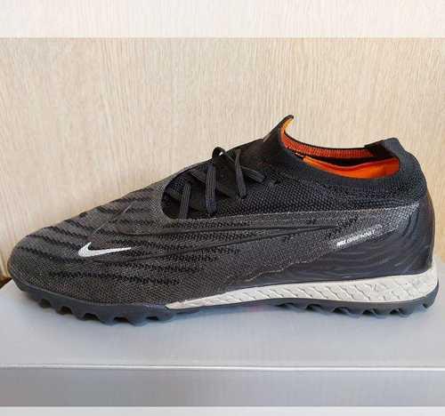 Сороконожки Nike Phantom GX eur42 26.5см