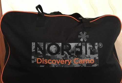 Костюм зимний Norfin discovery 2 Camo (L)