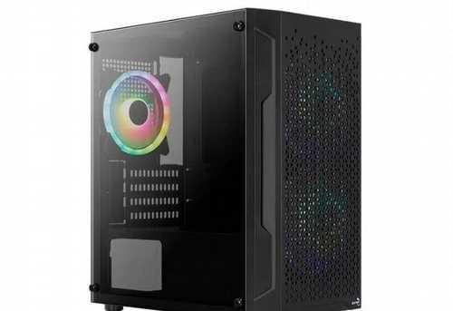 Игровой корпус для пк Aerocool Trinity Mini v2