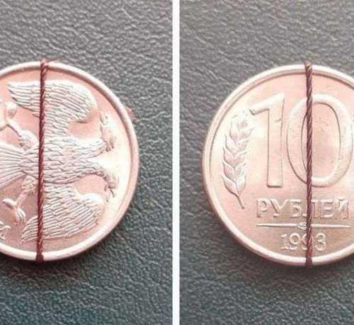 Монетный брак