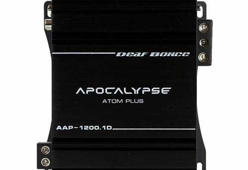 Моноблок Apocalypse AAP-1200.1D atom plus