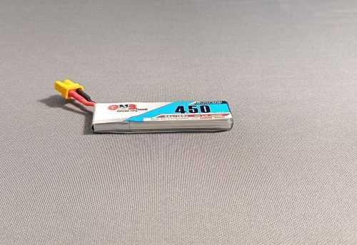 Аккумулятор GNB 1s 450 mAh LiPo