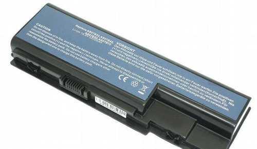 Аккумулятор (батарея) для Acer Aspire 5520, 5920