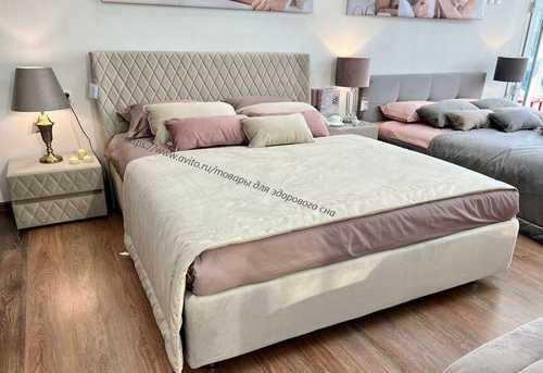 Кровать Emma 160/200 c пм