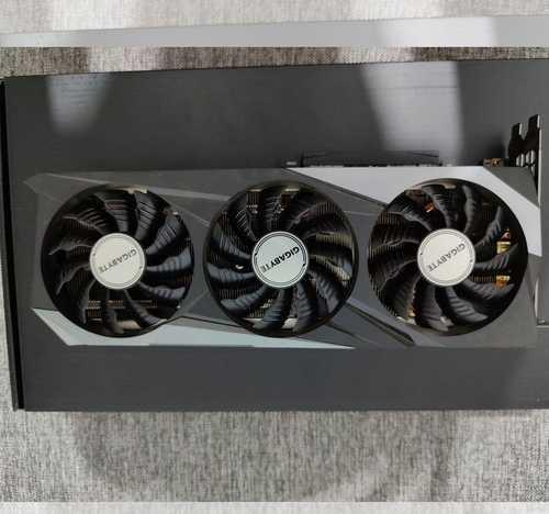 Gigabyte RTX 3070 8Gb OC