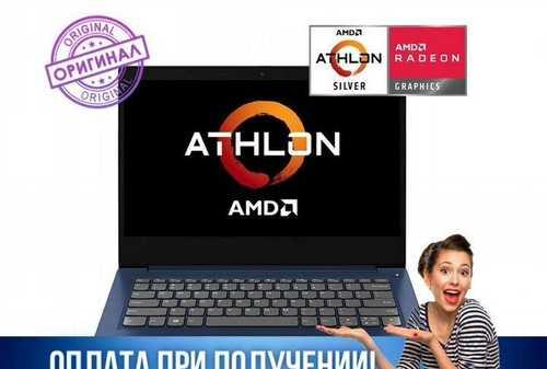 Ноутбук Lenovo IdeaPad 1 14ADA05 (AMD Athlon