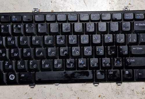 Клавиатура для ноутбука dell PP29L