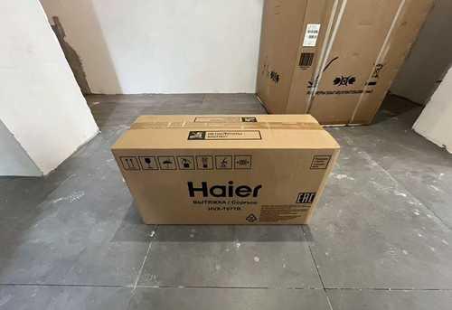 Вытяжка встраиваемая Haier HVX-T671B