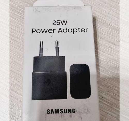 Зарядное устройство Samsung 25w power adapter