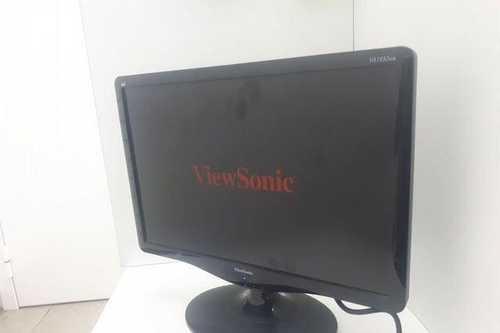 Мониторы Viewsonic VA1932wa