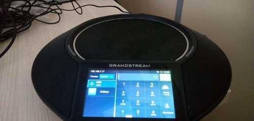 VoIP конференц телефон Grandstream GAC2500