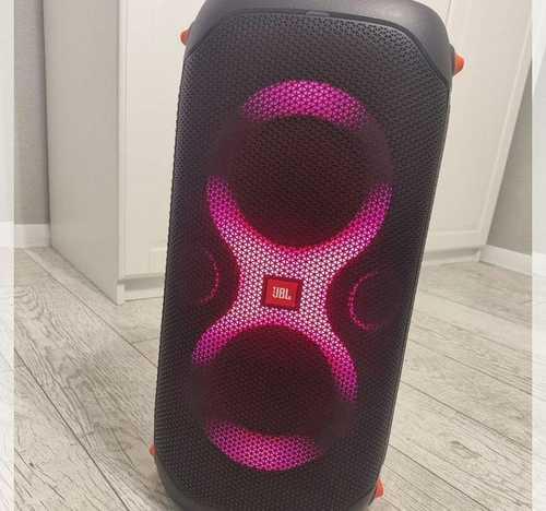 Колонка jbl partybox 110