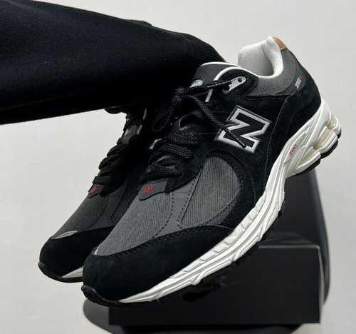 New Balance 2002R (42eur) Оригинал