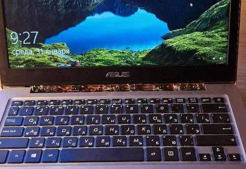 Asus zenbook UX310U