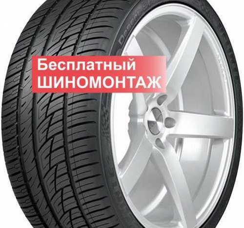 Delinte DS8 Desert Storm II 285/40 R22