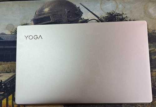 Lenovo Yoga S940 i7/15/512/4K