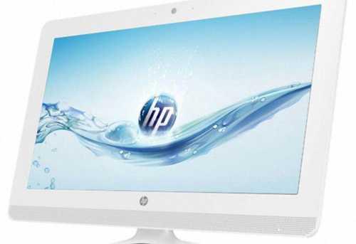 19.5" Моноблок HP 20-c409ur 4RK48EA