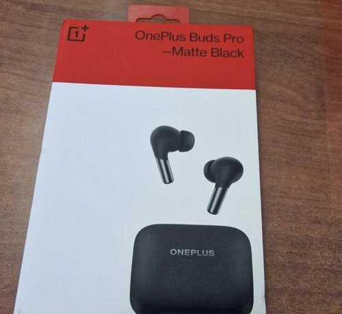 OnePlus Buds Pro